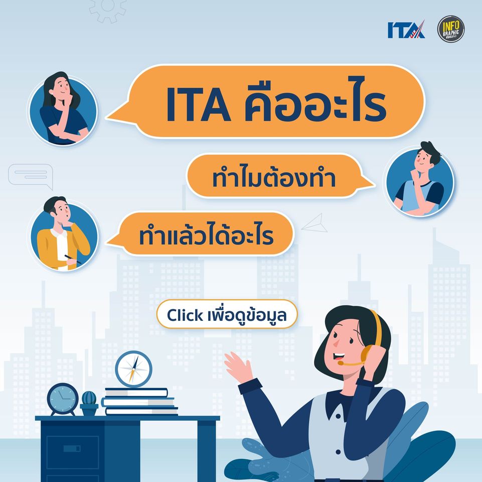 ITA PBRU การประเมินคุณธรรมและความโปร่งใส