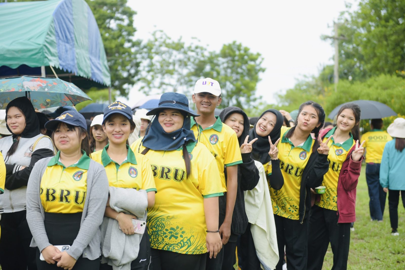 มหาวิทยาลัยราชภัฏเพชรบุรี | Phetchaburi Rajabhat University