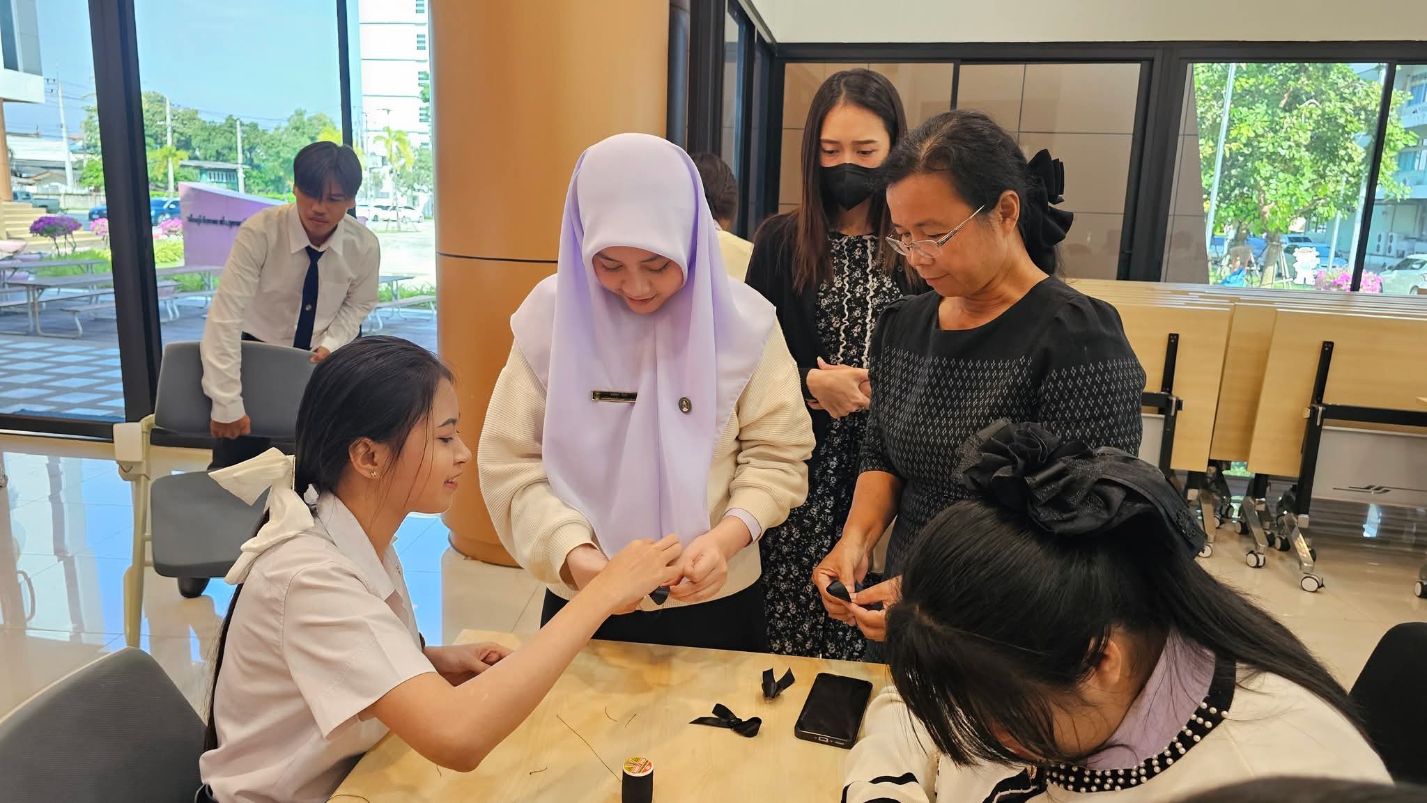 576663597_1249457243891058_6414931888459906229_n | Phetchaburi Rajabhat University