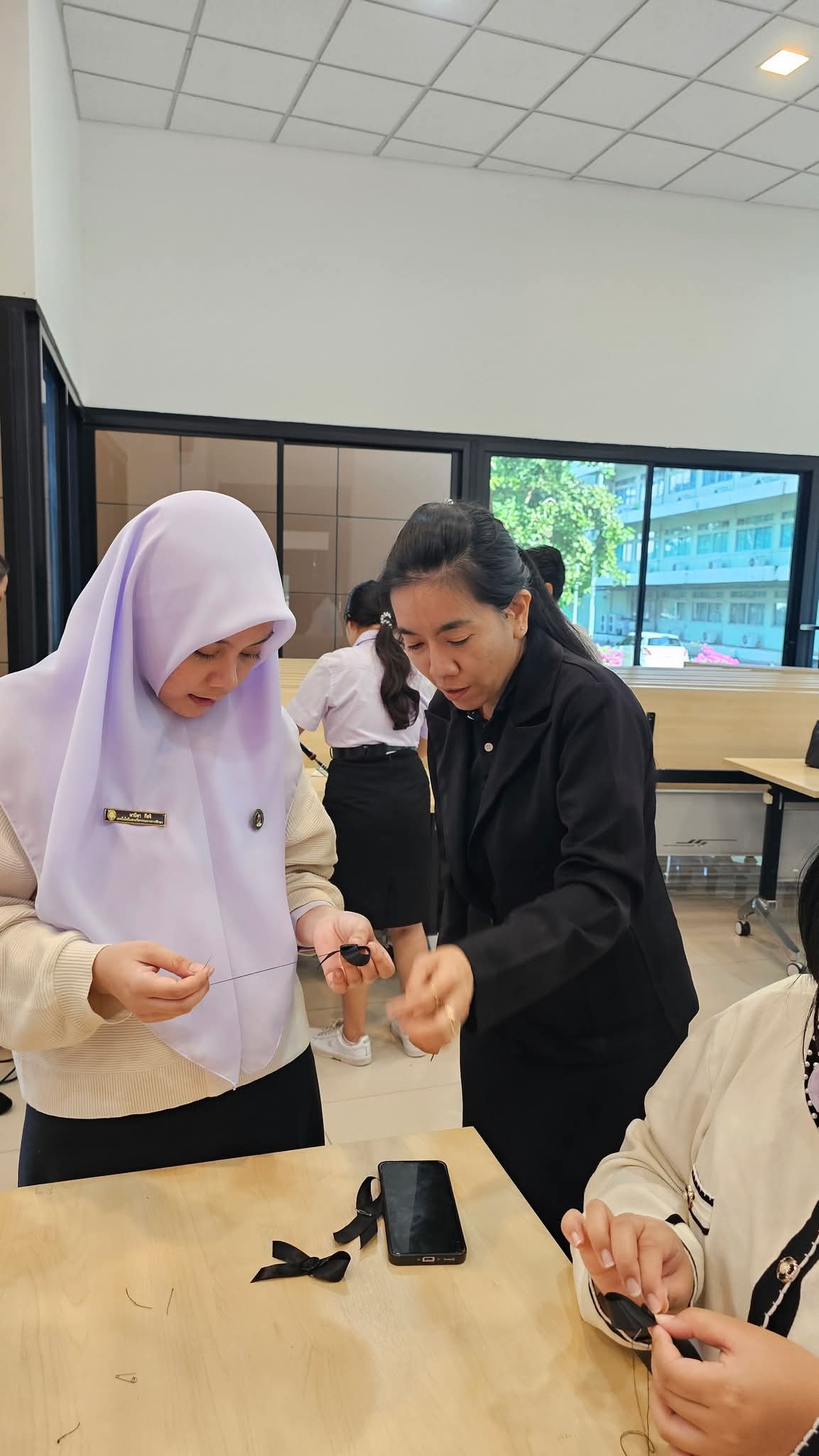 577078907_1249457727224343_6961655277482432842_n | Phetchaburi Rajabhat University